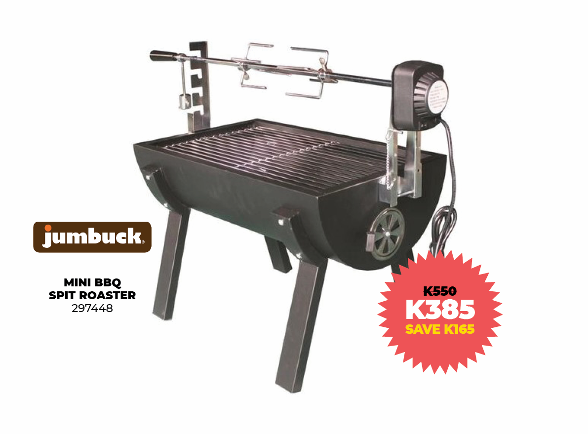 Camping & Outdoor - Brian Bell | Homecentres