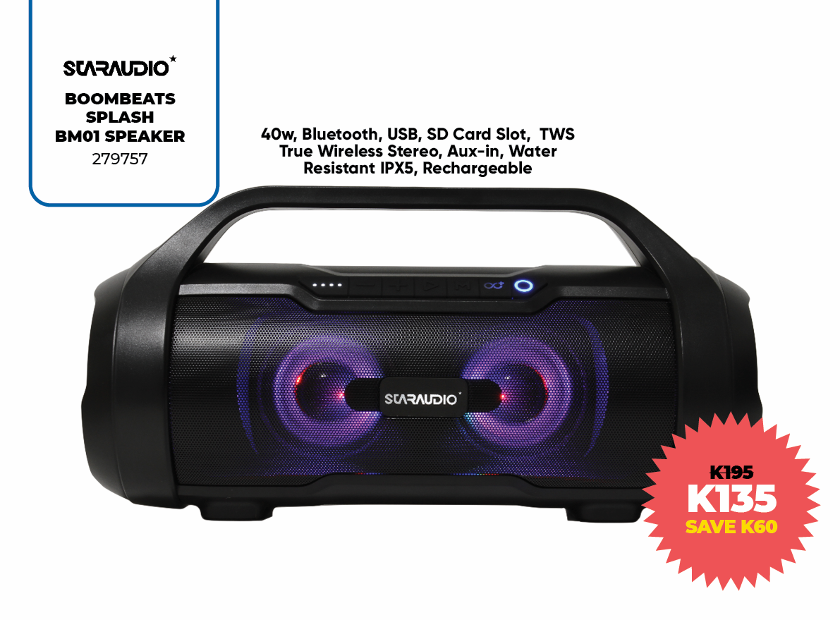 Audio Visual - Brian Bell | Homecentres