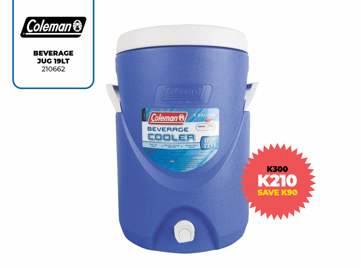 Camping & Outdoor - Brian Bell | Homecentres