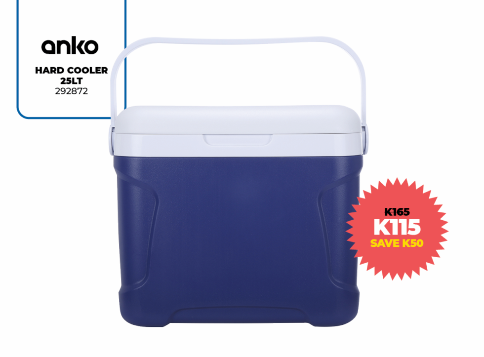 Camping & Outdoor - Brian Bell | Homecentres