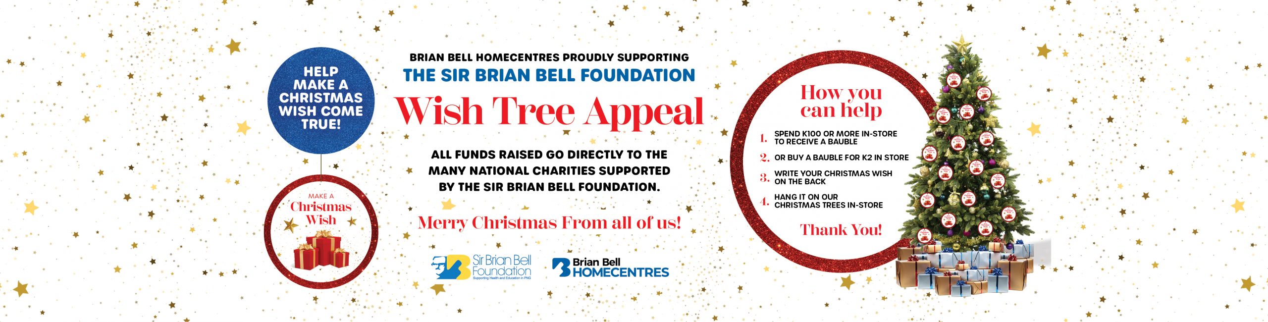 Home 2023 - Brian Bell | Homecentres