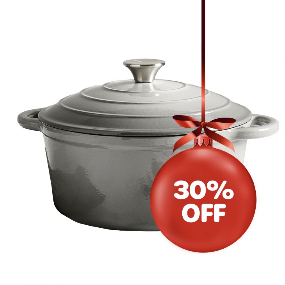 Brian Bell | Homecentres: Christmas has landed