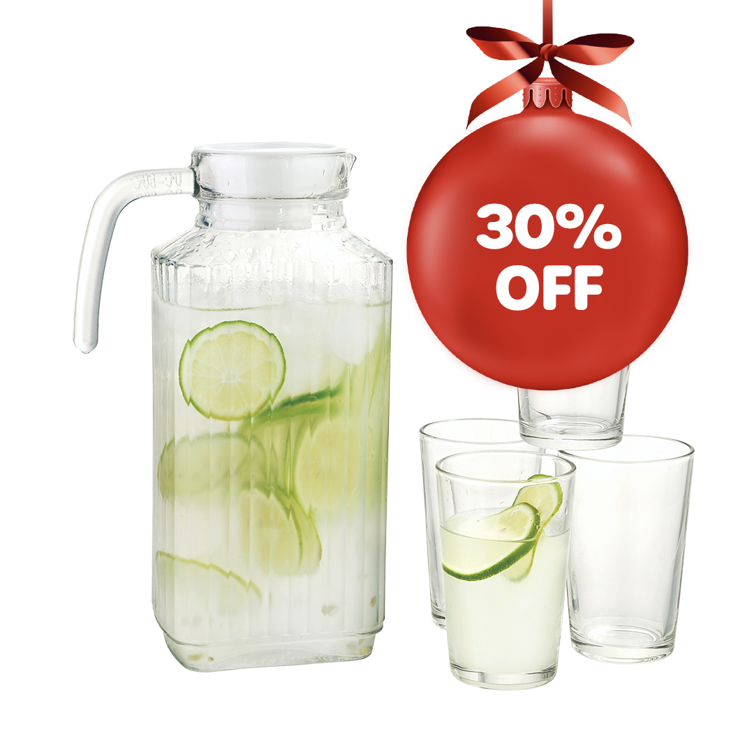 Brian Bell | Homecentres: Christmas has landed